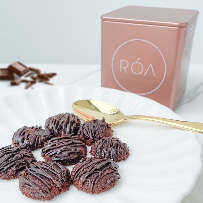 ROA | Welcome to RÓA™ Cakes